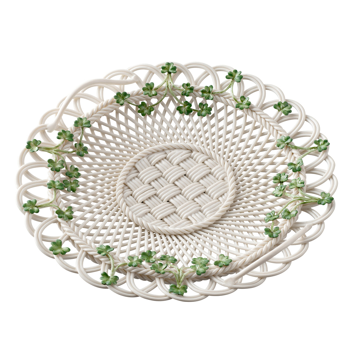 Last Chance to Buy: Extra 25% Off Belleek, Aynsley & Galway Crystal ...