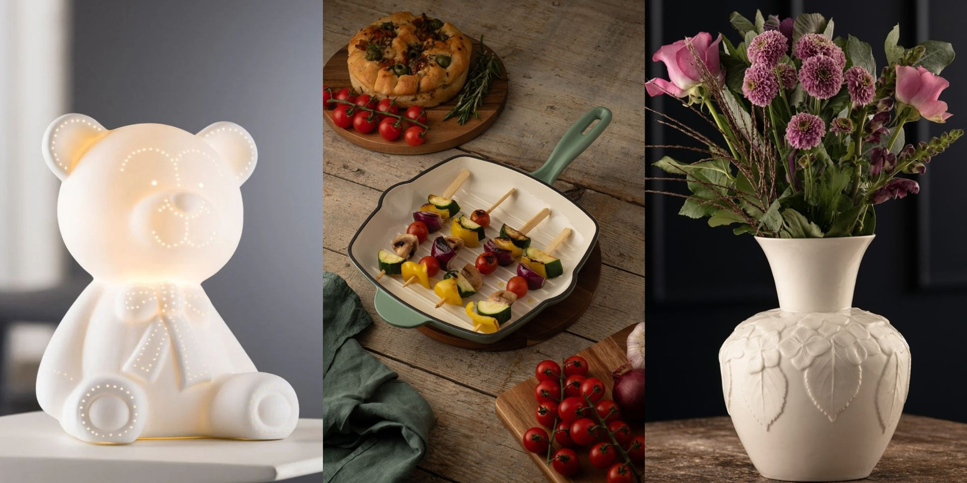 Belleek Pottery | Galway Crystal | Belleek.com