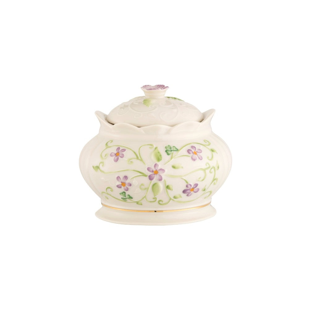 Belleek Classic Irish Flax Gift Box - Extra 25% off with LC25 – Belleek ...